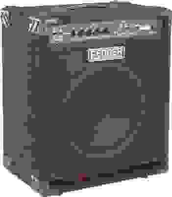 Fender Rumble 60 | Sweetwater