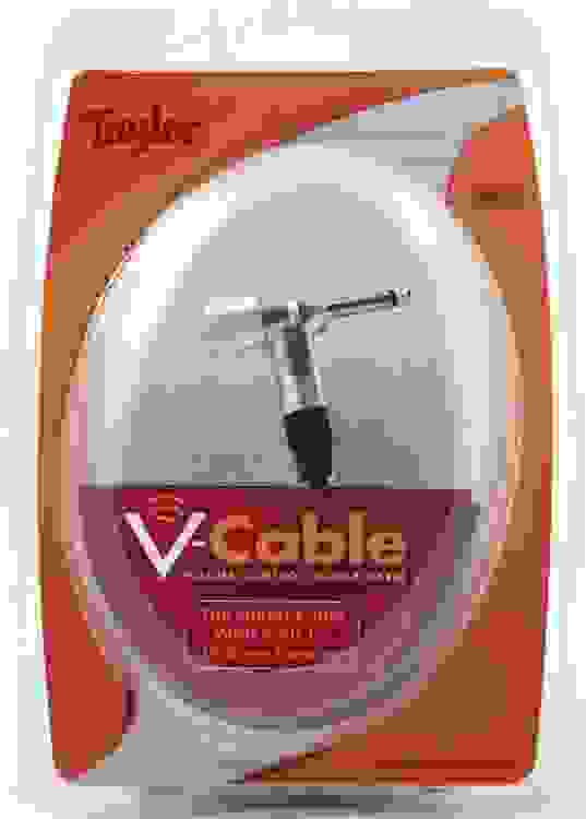 Taylor V-Cable - 250k 10-feet | Sweetwater