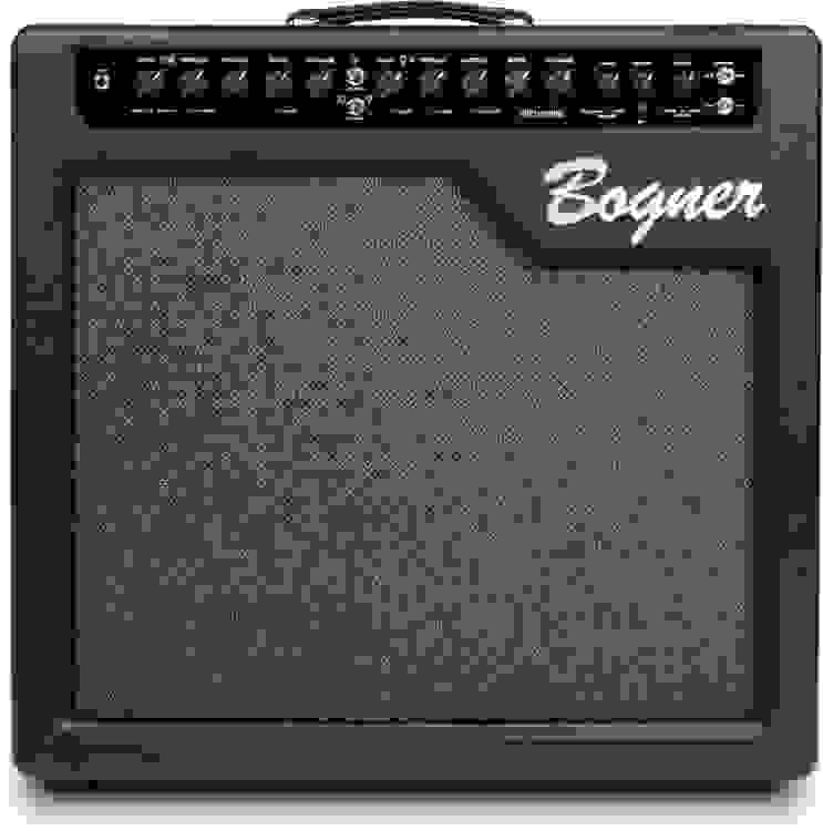 Bogner Alchemist 212 | Sweetwater