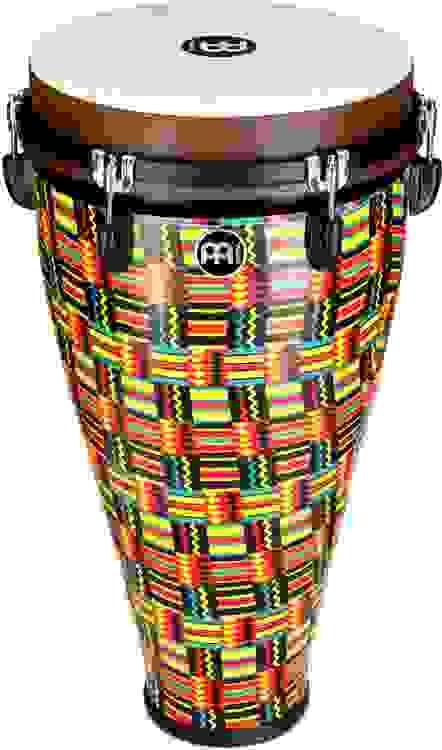 Meinl Percussion Community Timbau Drum - 12-inch, Simbra | Sweetwater