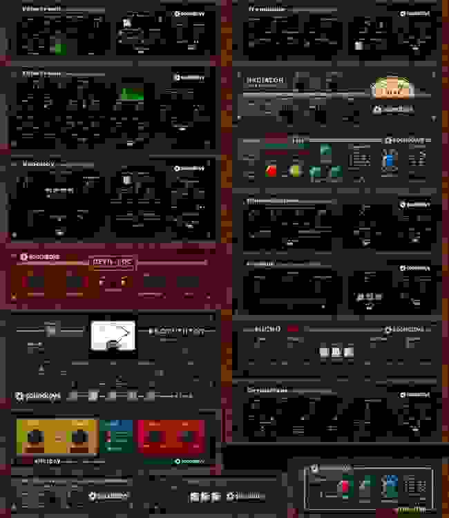 Soundtoys 5 Plug-in Bundle - Academic Version | Sweetwater
