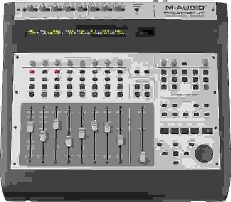 M-Audio ProjectMix I/O | Sweetwater