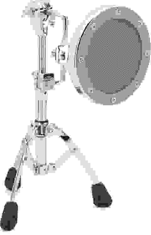 DW The Moon Mic Cardioid Dynamic Kick Drum Microphone | Sweetwater