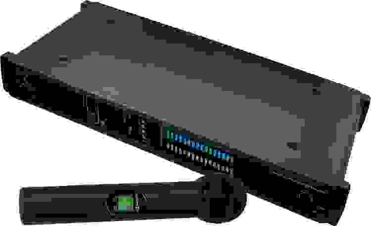 Line 6 X2 XDR955 - Handheld Vocal Mic | Sweetwater