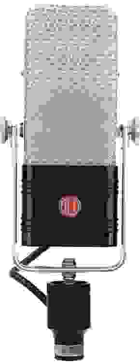 AEA R44CXE High Output Ribbon Microphone | Sweetwater