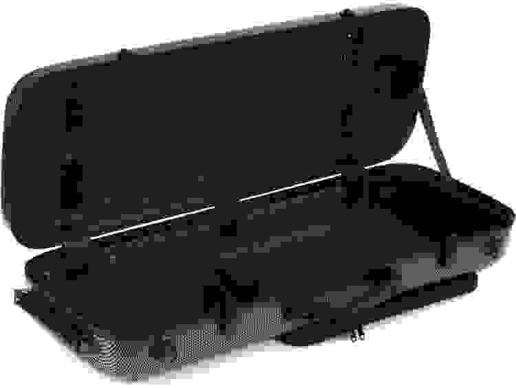 Howard Core CC808V Composite Viola Case - 15-16.5-inch | Sweetwater