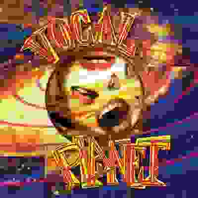 Spectrasonics Vocal Planet - Akai format | Sweetwater