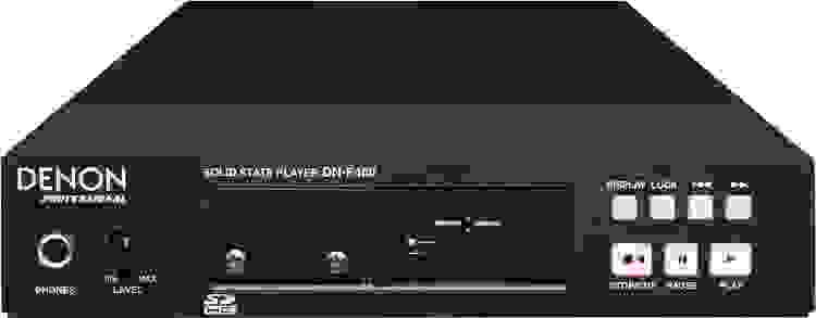 Denon Professional DNF-400 | Sweetwater