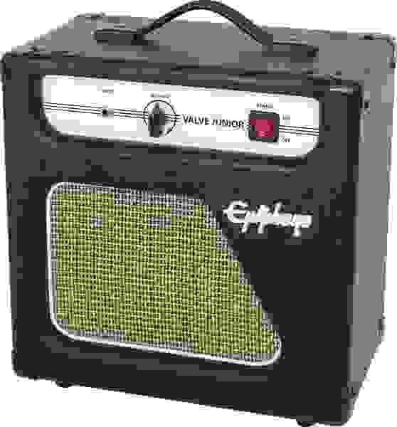 Epiphone Amplifiers Valve Junior | Sweetwater