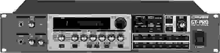 Boss GT-Pro | Sweetwater