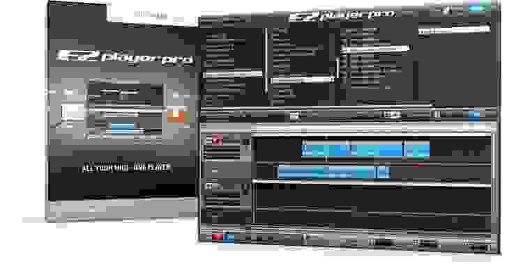 Toontrack EZplayer Pro | Sweetwater