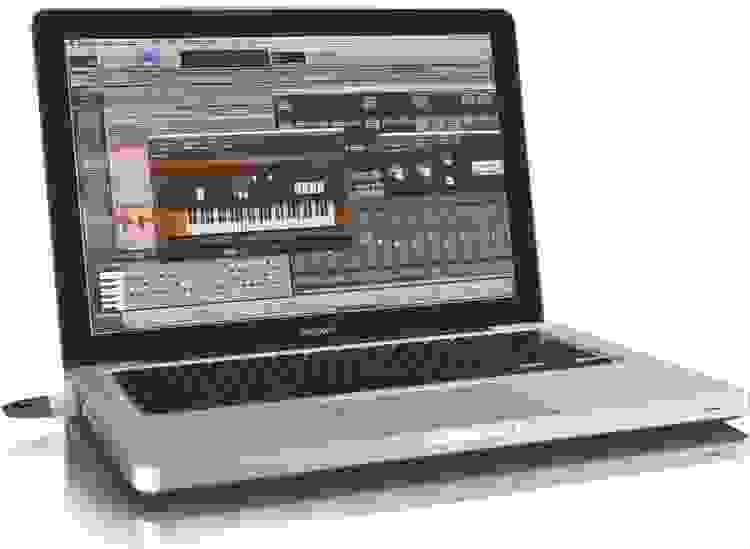 Avid Pro Tools 9 Student - Full Version - Boxed | Sweetwater