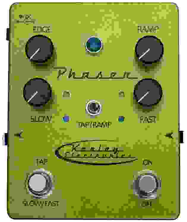 Keeley 6 Stage Phaser | Sweetwater