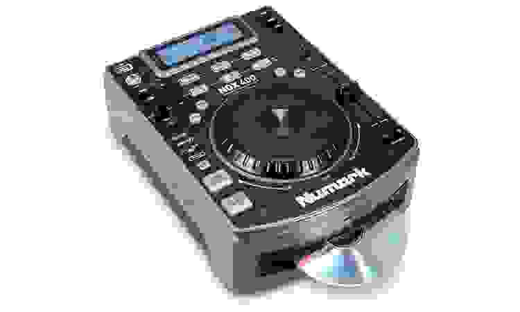 Numark NDX400 | Sweetwater
