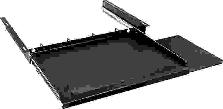 Middle Atlantic Products MD-KB Computer Keyboard Tray | Sweetwater