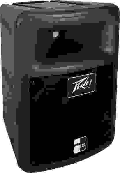 Peavey PR 10P NEO | Sweetwater