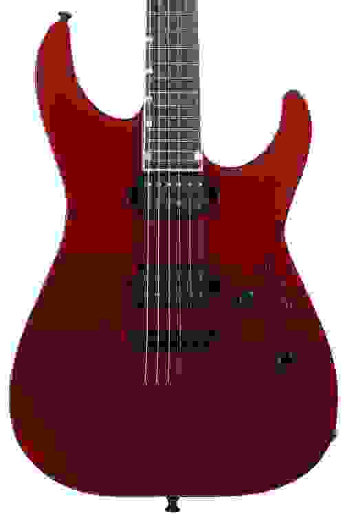 ESP USA M-II FR-DLX | Sweetwater