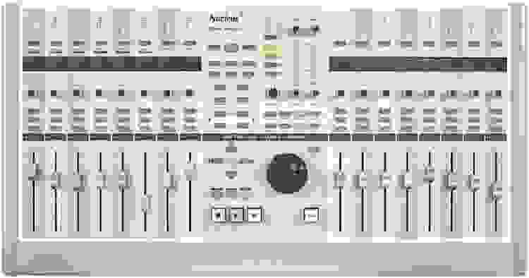 Solid State Logic Nucleus 2 DAW Controller | Sweetwater