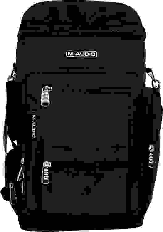 M-Audio Portable Studio Backpack | Sweetwater