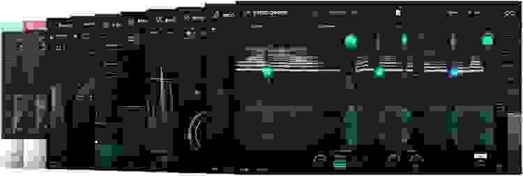 Sonible Studio Bundle Plug-in Collection | Sweetwater