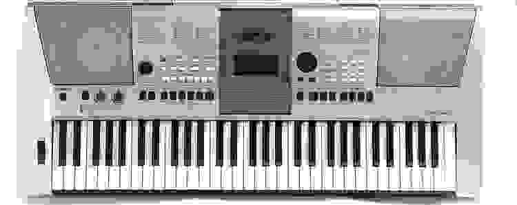 Yamaha PSR-E413 | Sweetwater