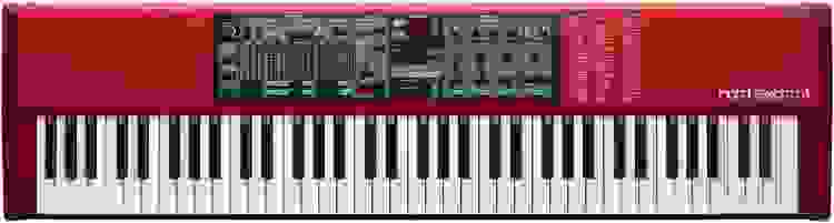 Nord Electro 4 SW73 | Sweetwater