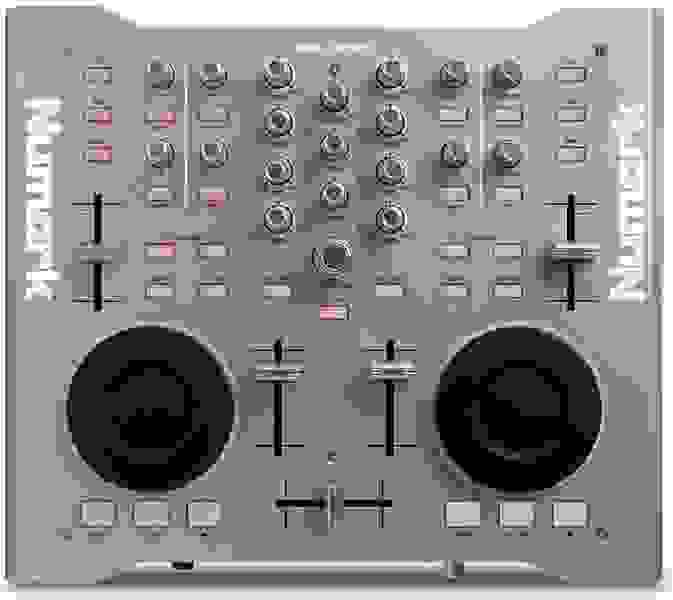 Numark Omni Control | Sweetwater