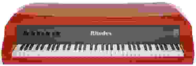 Rhodes Mark 7 Active 73 - Gloss Red | Sweetwater