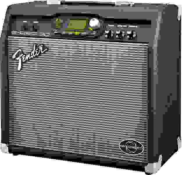 Fender G-DEC 30 | Sweetwater
