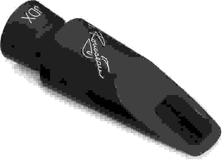 E. Rousseau ERJDXA5 JDX Series Alto Saxophone Mouthpiece - 5 | Sweetwater