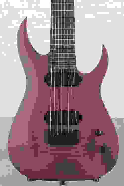 Schecter John Browne Tao-8 Signature 8-string Electric Guitar - Satin ...