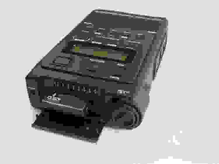 Marantz Professional PMD660 | Sweetwater