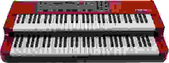 Nord C1 | Sweetwater