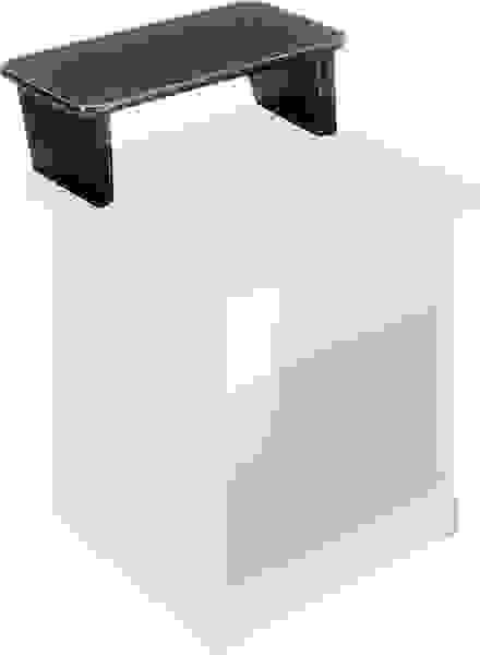 Middle Atlantic Products MDV-OB4 4U Overbridge for MDV-R12 | Sweetwater