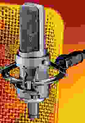 Audio-Technica AT4060 | Sweetwater