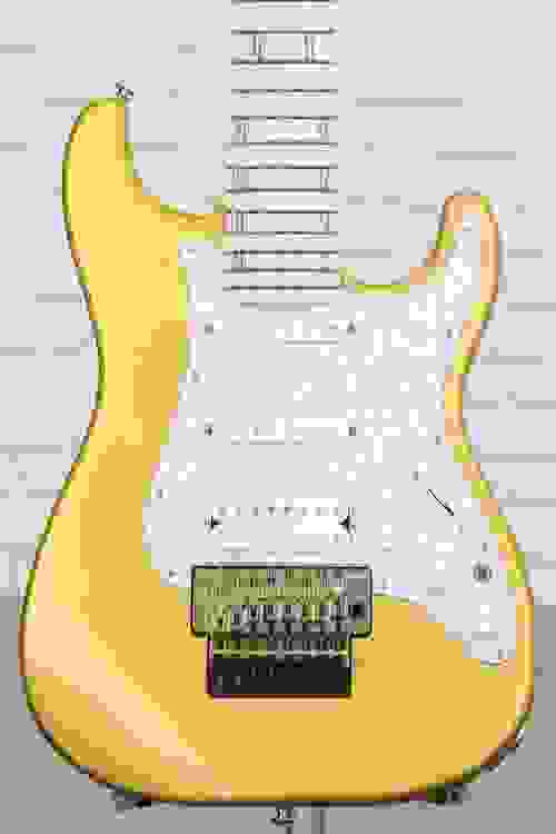 ESP LTD JRV-8FR Javier Reyes Signature 8-string Electric Guitar ...