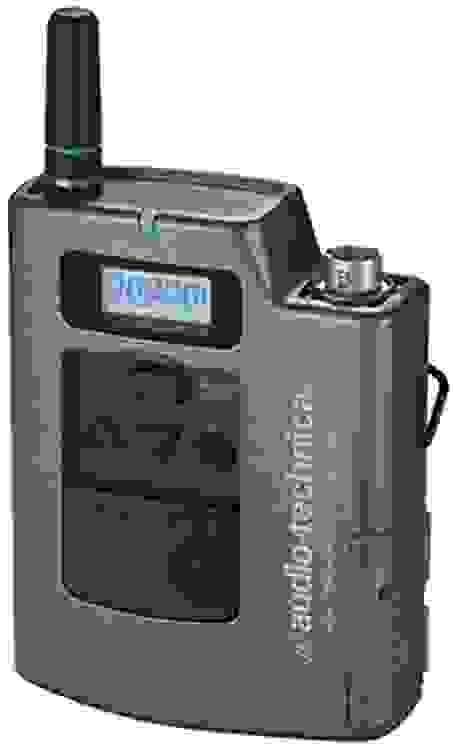 Audio-Technica AEW-T1000 - D Band | Sweetwater