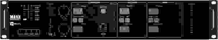 Waves MaxxBCL | Sweetwater