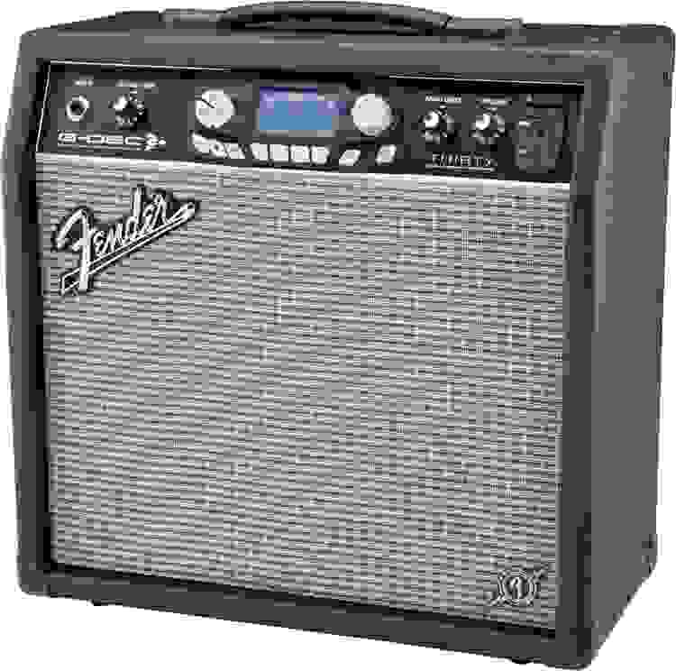 Fender G-DEC 3 Thirty - Standard Model | Sweetwater