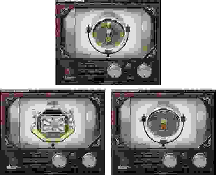 Waves Abbey Road Studios The King's Microphones Plug-in | Sweetwater