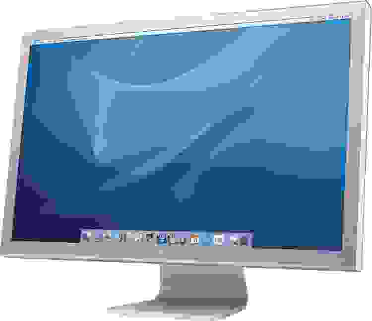 Apple 30" Cinema Display Reviews | Sweetwater