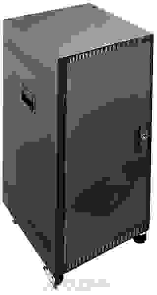 Middle Atlantic Products PTRK-14 14U PTRK Series Portable Rack | Sweetwater