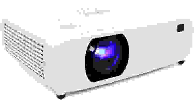 EIKI EK-600LU 3LCD Laser Projector | Sweetwater