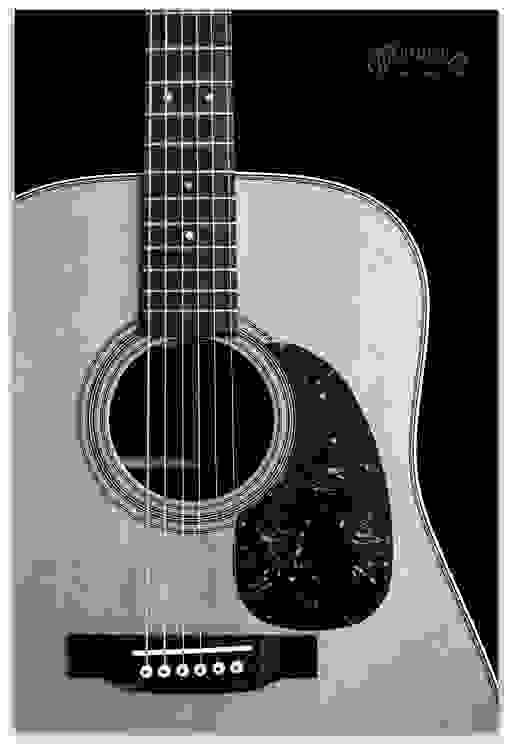 Martin StreetLegend Poster | Sweetwater