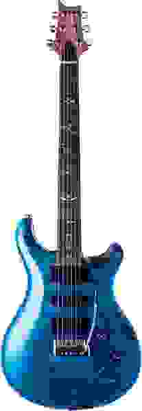 PRS 513 - Blue Matteo | Sweetwater