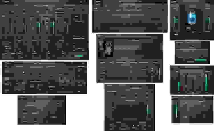 Antares AVOX 4 Vocal Toolkit Plug-in Bundle Reviews | Sweetwater