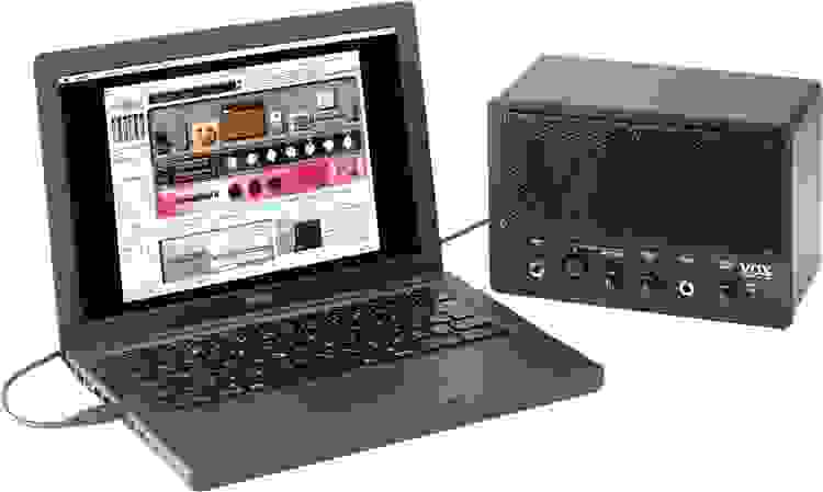 Vox JamVox | Sweetwater