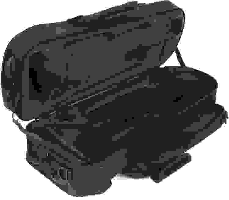 Protec MX301CT MAX Contoured Trumpet Case | Sweetwater