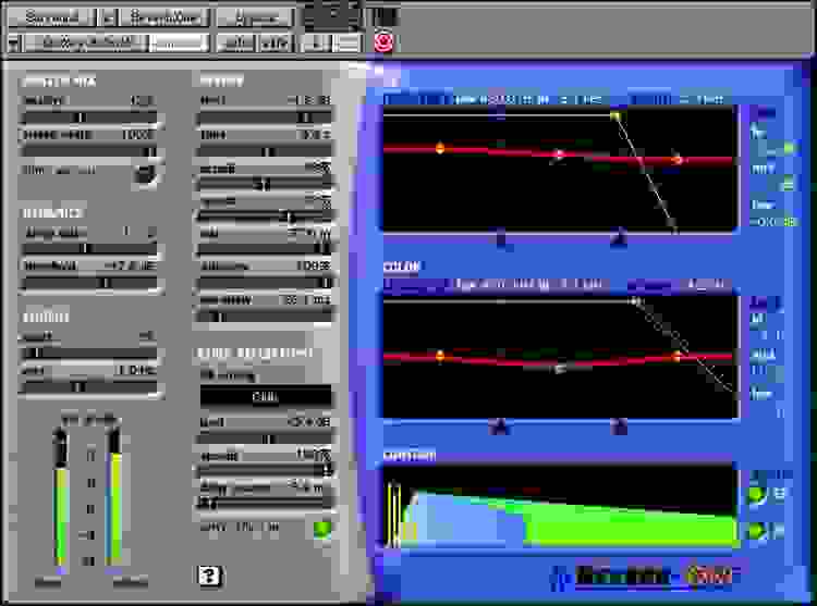 Avid Reverb One Stereo Reverb Plug-in | Sweetwater