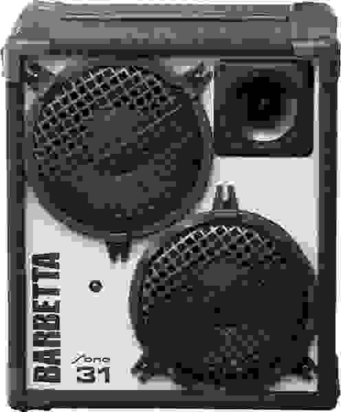 Barbetta Sona 31C | Sweetwater